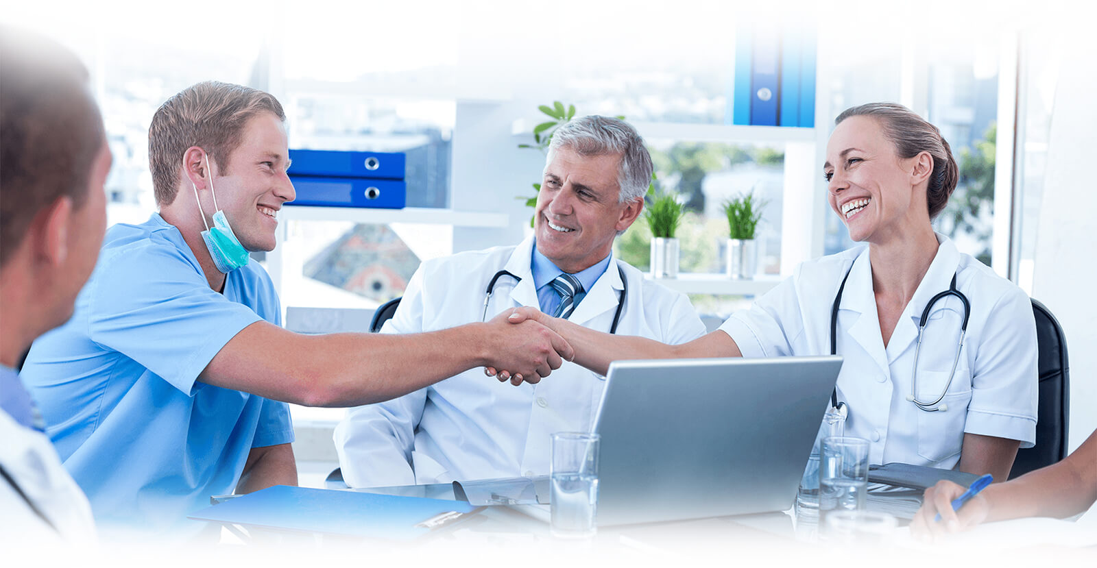 Non-Obvious Healthcare Job Interview Tips - Radius Staffing Solutions