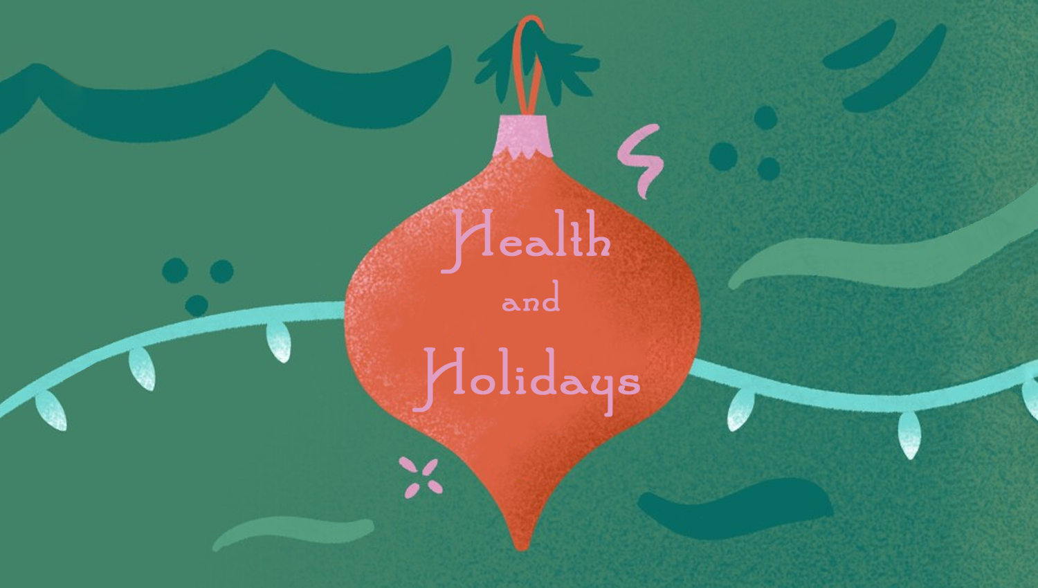 Staying Healthy During The Holidays Radius Staffing Solutions