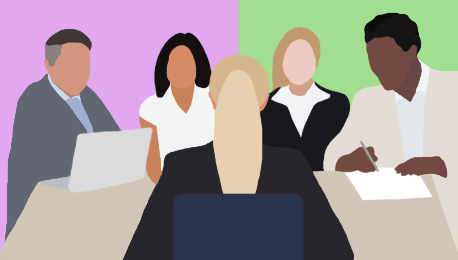 Surviving Panel Interviews: Peer and Leadership - Radius Staffing Solutions