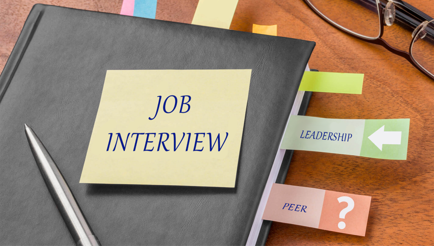 Interviewing with Leaders and Peers - Radius Staffing Solutions
