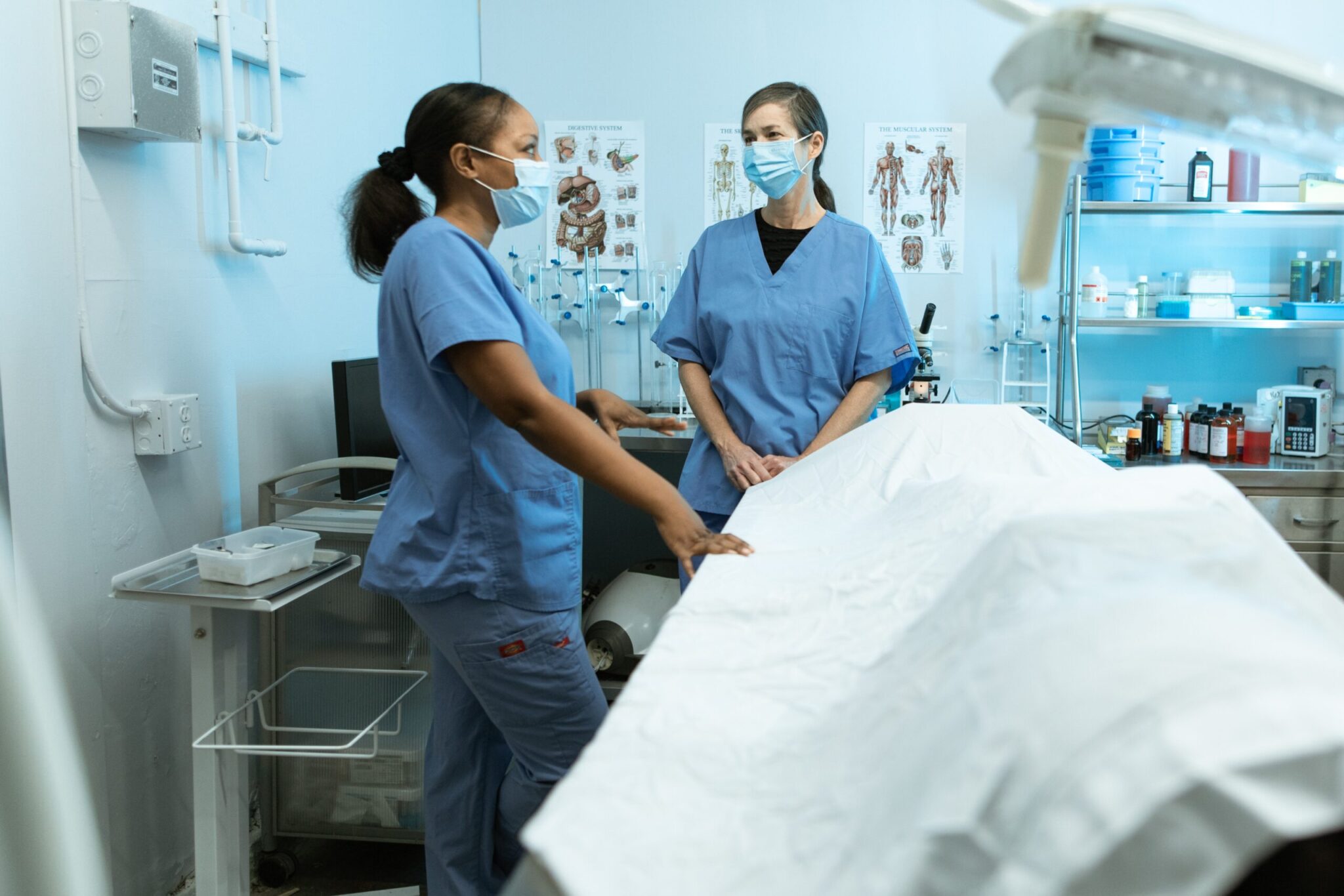 Top Workplace Benefits Desired by Nurses | Nursing Sector Needs