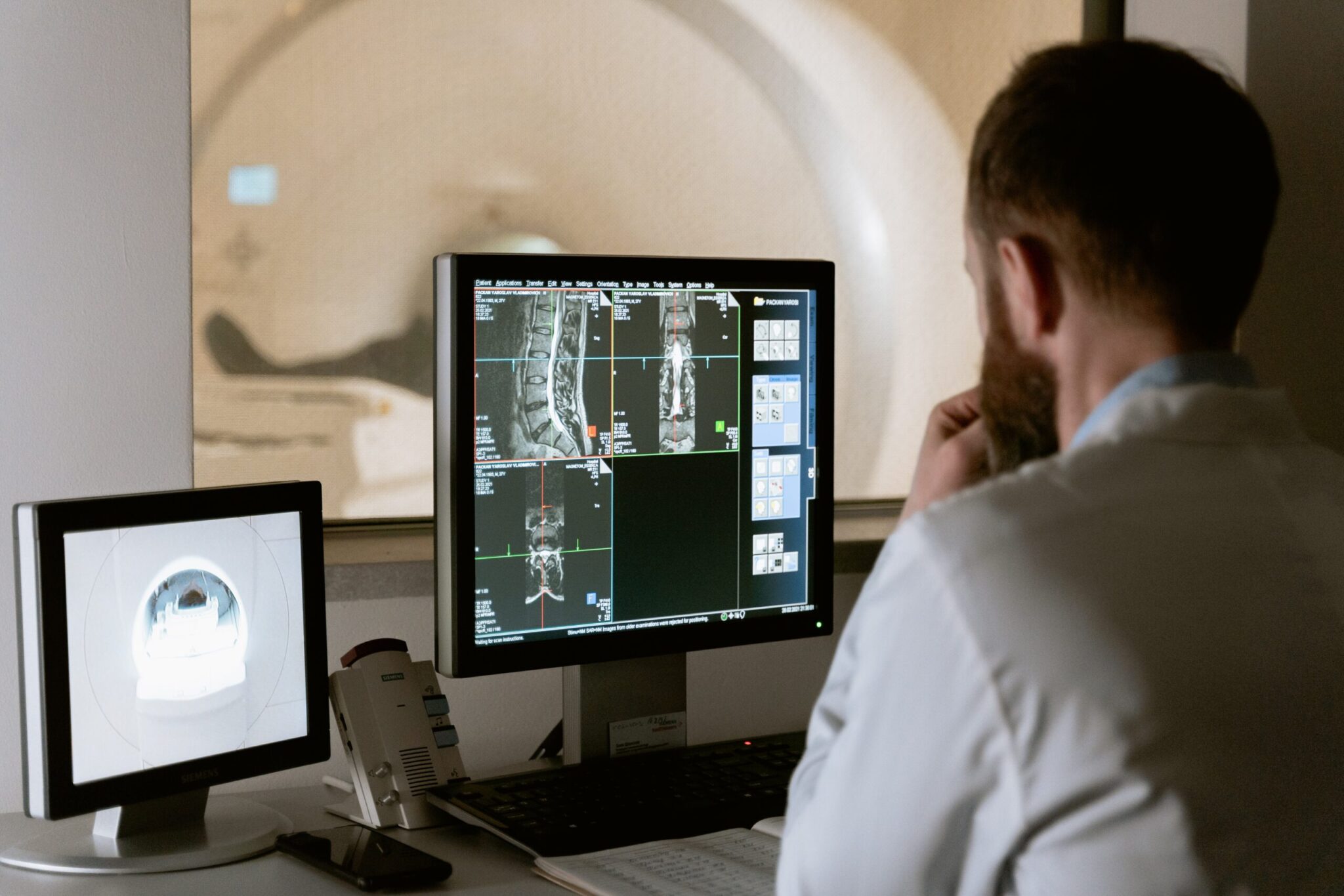Current Trends & Outlook in Radiology Job Market Today | Radiology Careers