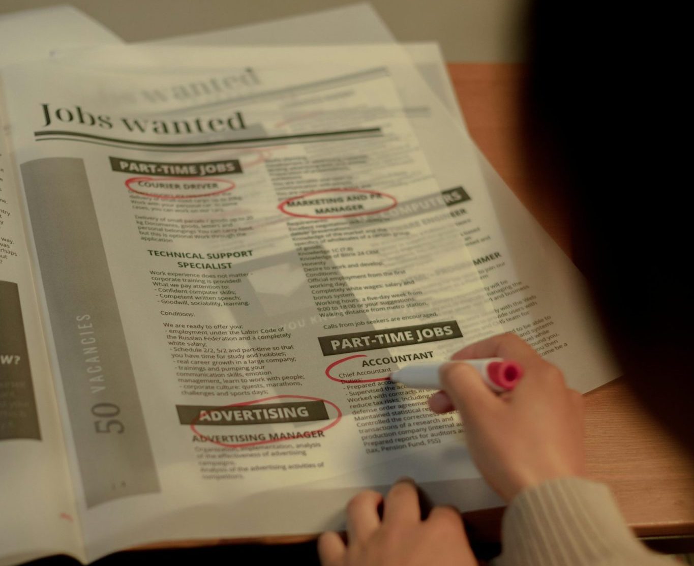 Survive Tough Times: Your Ultimate Job Hunting Guide